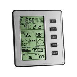 TFA 35.1077 Stratos Wetterstation