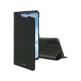 Hama Slim Pro, Bookcover, Samsung, Galaxy A13 5G, Schwarz