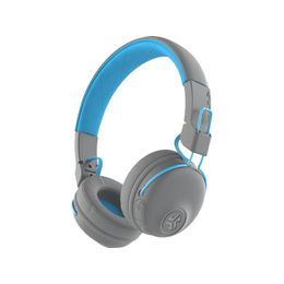 JLAB Studio, On-ear Kopfhörer Bluetooth Blau