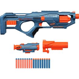 Nerf Nerf Elite 2.0 Eaglepoint RD-8 Blaster Blau/Orange