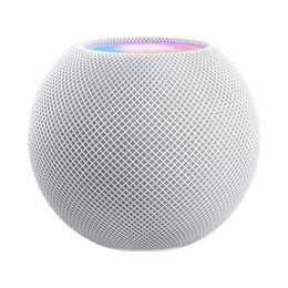 Apple HomePod mini Smart Speaker, Weiß