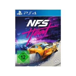 EA Games Need for Speed Heat - [PlayStation 4]