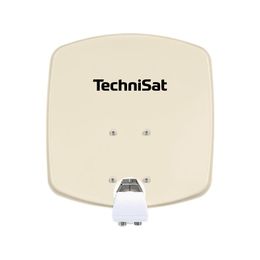 Technisat 1033/2882 Digidish 33 + Uni Twin DigitalSat-Antenne