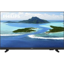 Philips 32PHS5507/12 LED TV (Flat, 32 Zoll / 80 cm, HD)