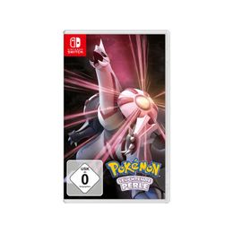 Pokémon Leuchtende Perle - [Nintendo Switch]