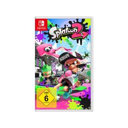 Splatoon 2 - [Nintendo Switch]