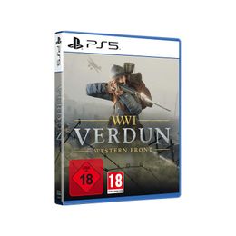 Markt+Technik Verdun - [PlayStation 5]