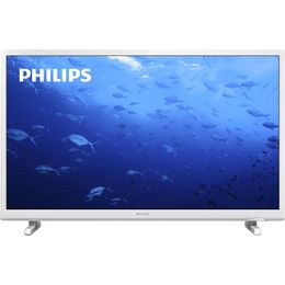 Philips 24PHS5537/12 LED TV (Flat, 24 Zoll / 60 cm, HD-ready)