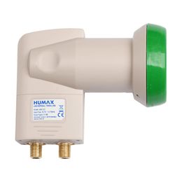 Humax 322 Green Power Universal Twin LNB