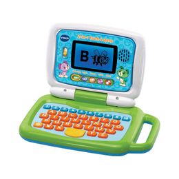 Vtech 2-in-1 Touch-Laptop Lernlaptop, Mehrfarbig