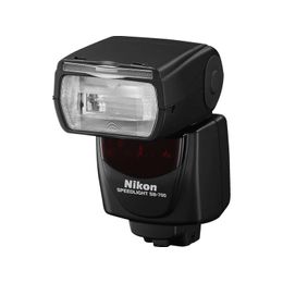 Nikon SB 700 Systemblitz für Nikon FX, DX (28, TTL, i-TTL)