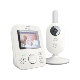 Philips AVENT SCD833/26 Digitales Video Babyphone
