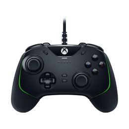 Razer WOLVERINE V2 Controller Schwarz für Xbox Series X