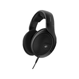 Sennheiser HD 560S, Over-ear Kopfhörer Schwarz