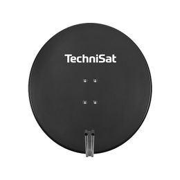 Technisat Satman 850 Plus inkl. Halterung für Unysat Universal LNB DigitalSat-Antenne