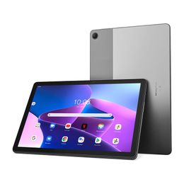 Lenovo Tab M10 (3. Generation), Tablet, 64 GB, 10,1 Zoll, Storm Gray (Dunkelgrau)
