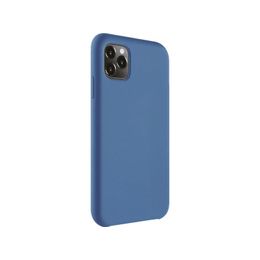 Vivanco 61761 , Backcover, Apple, iPhone 11 Pro, Blau