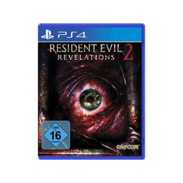Capcom Resident Evil: Revelations 2 - [PlayStation 4]