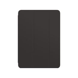 Apple Smart Folio, Bookcover, Apple, iPad Pro (1. Generation, 2. 3. 4. Generation), Black