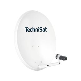 Technisat Technitenne 70, Quattro-Switch-LNB DigitalSat-Antenne