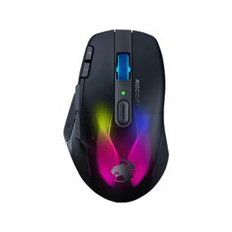 Roccat Kone XP Air Gaming Maus, Schwarz