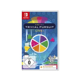 Ubisoft Trivial Pursuit Live! - [Nintendo Switch]