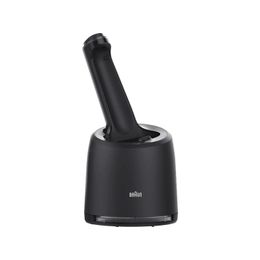 Braun Series 5-7 Reinigungsstation