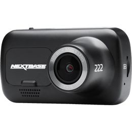 NextBase 222 Dashcam , 6,55 cm Display