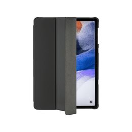 Hama Fold mit Stiftfach, Bookcover, Samsung, Galaxy Tab S7/S8, Schwarz