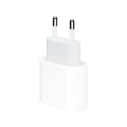 Apple USB C Power Adapter Netzteil Apple 20 W, Weiß