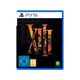 ASTRAGON XIII - [PlayStation 5]