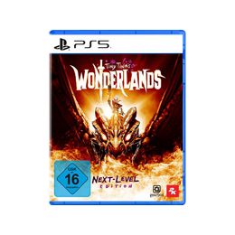 2K Games Tiny Tina's Wonderlands: Next-Level Edition - [PlayStation 5]