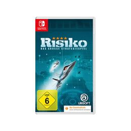 Ubisoft Risiko - [Nintendo Switch]