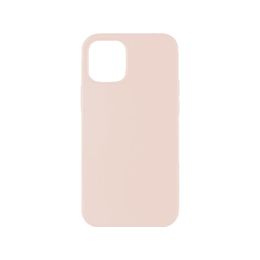 Vivanco Hype Cover, Backcover, Apple, iPhone 12 Mini, Pink sand