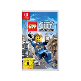 WARNER BROS ENTERTAINMENT Lego City Undercover - [Nintendo Switch]