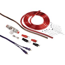 Hama AMP-KIT 6 mm² Power-Kit