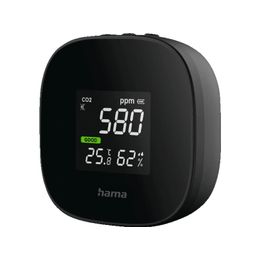 Hama "Safe" Luftqualitätsmessgerät