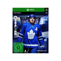 EA Games NHL 22 - [Xbox Series X]