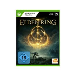 Bandai XBX ELDEN RING STANDARD EDITION - [Xbox One & Xbox Series X]