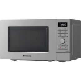 Panasonic NN-S 29 KSMEPG, Mikrowelle (800 Watt)