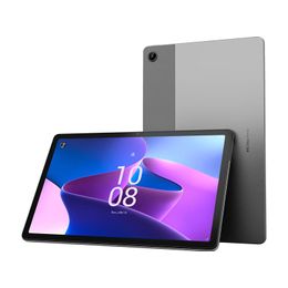 Lenovo Tab M10 Plus (3. Generation), Tablet, 128 GB, 10,6 Zoll, Storm Grey