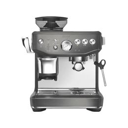 Sage SES 876 BST The Impress Espressomaschine Black Stainless Steel