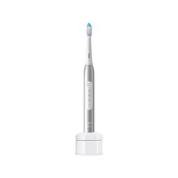 Oral-B Pulsonic Slim Luxe 4000 Elektrische Zahnbürste Platin