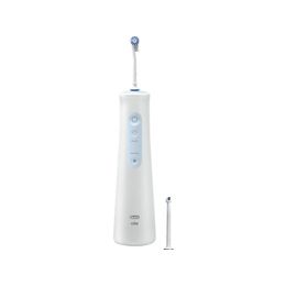 Oral-B AquaCare 4 mit Oxyjet-Technologie Munddusche Weiß