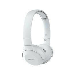 Philips UH202WT, On-ear Kopfhörer Bluetooth Weiß
