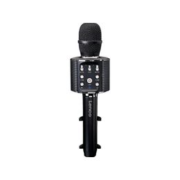 Lenco BMC-090BK Mikrofon Schwarz