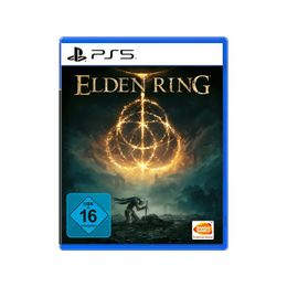Bandai PS5 ELDEN RING STANDARD EDITION - [PlayStation 5]