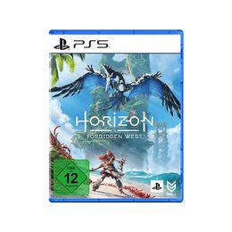 SUCKER PUNCH PRODUCTIONS Horizon Forbidden West - [PlayStation 5]