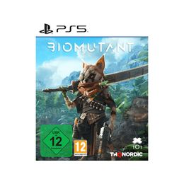 THQ Biomutant - [PlayStation 5]
