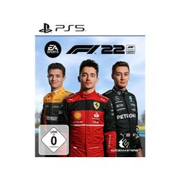 EA Games F1 22 - [PlayStation 5]
